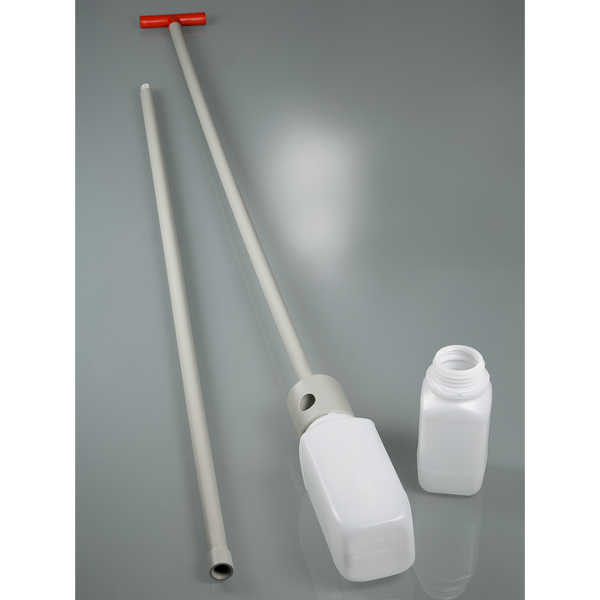 ChemoSampler 1,315 mm 67 mm